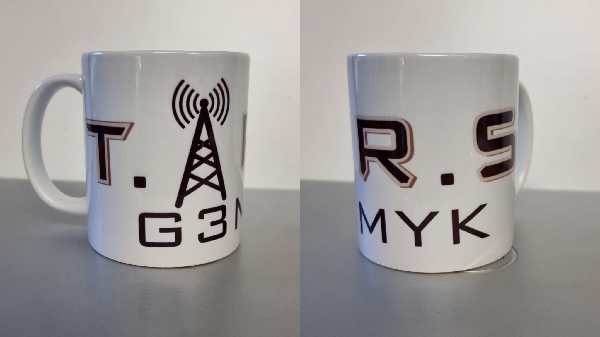 TARS Merchandise Store – Torbay Amateur Radio Society